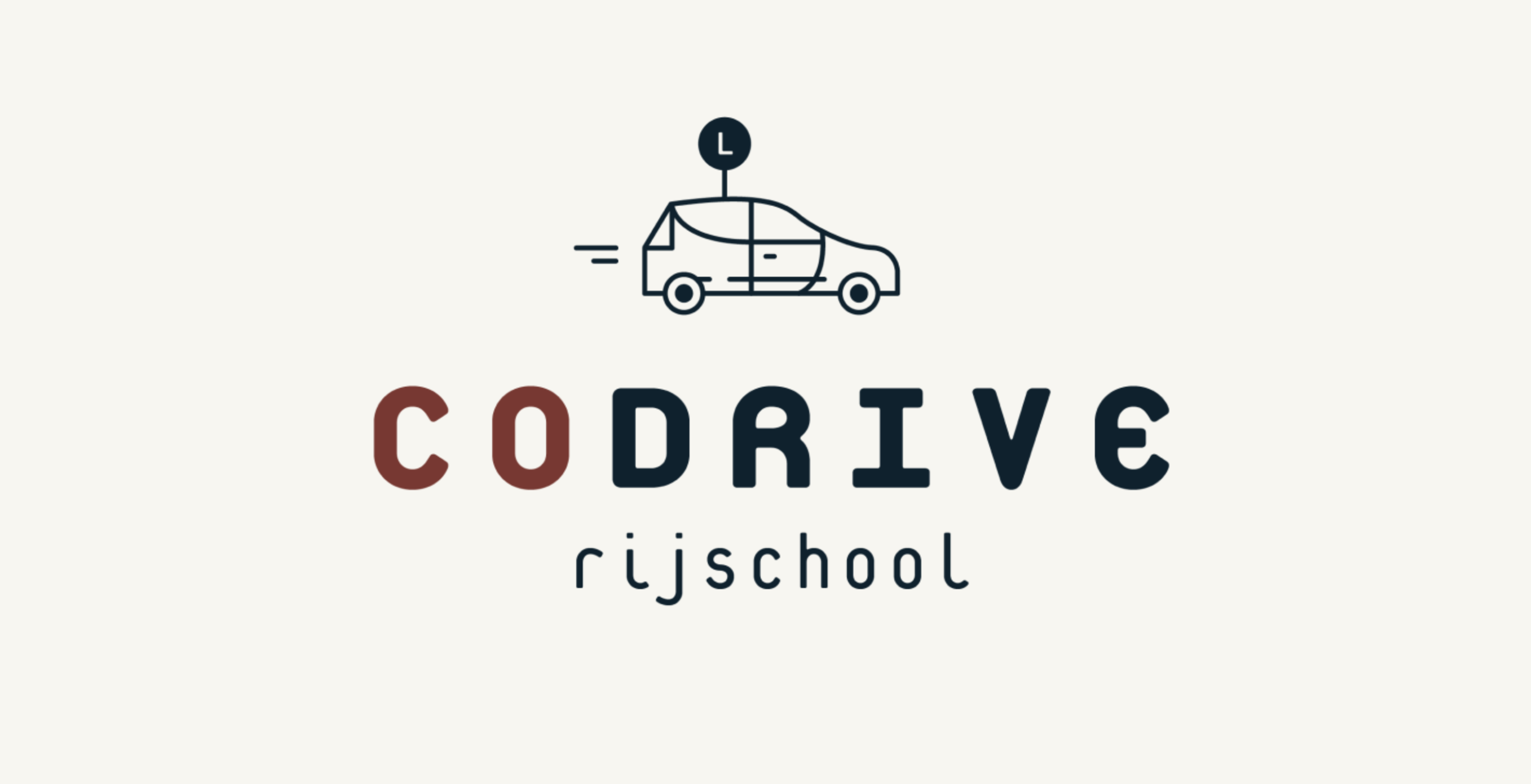 Homepage | CODRIVE rijschool